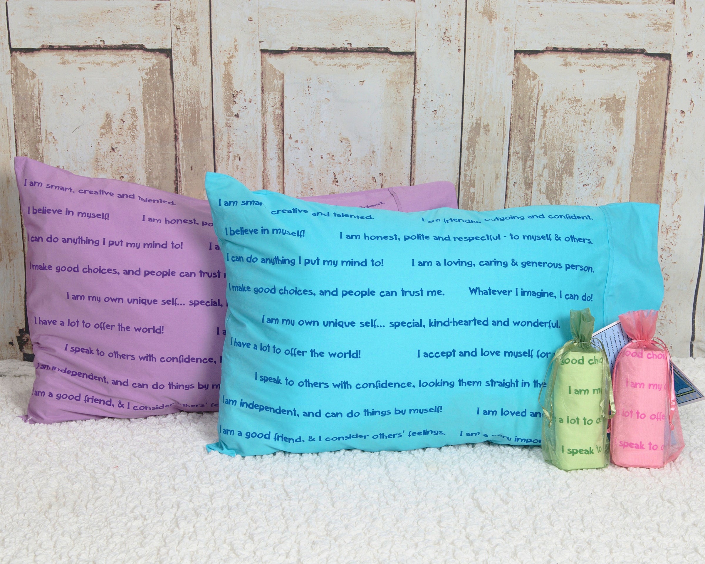 Home | Keeping it Positive